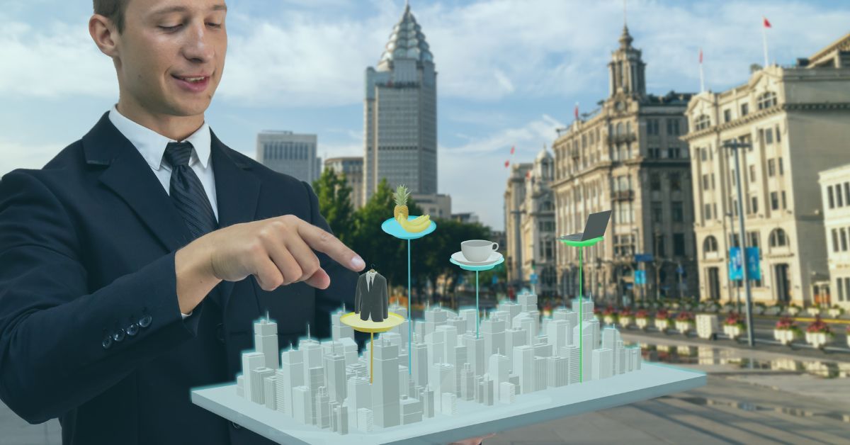 Geofencing: cos'è, a cosa serve e quando viene utilizzato - Phersei ...